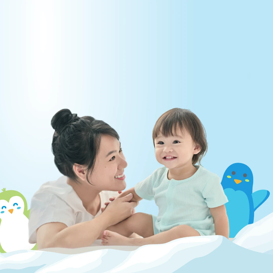Shop Kids Care for Dry, Itchy & Sensitive Skin Online | Suu Balm Malaysia