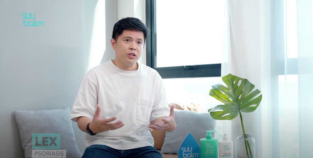 Our Media – Suu Balm Malaysia